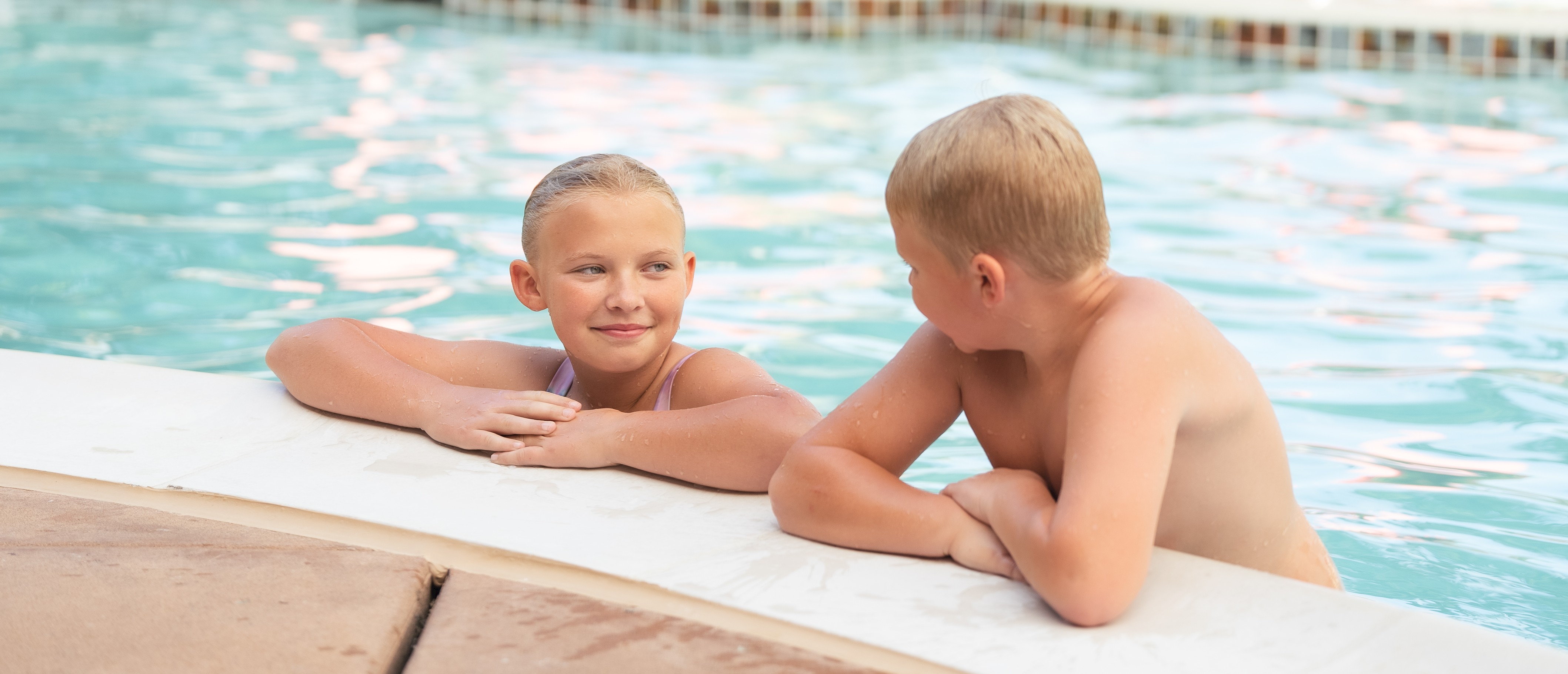 Stonewall Resort Recreation & Outdoor Activities